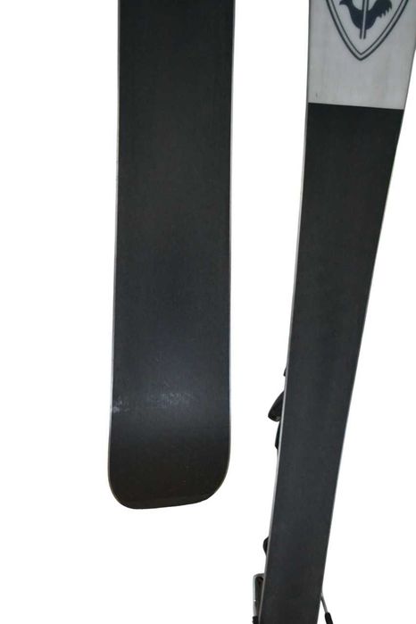 Narty All Mountain Rossignol Experience 86 Basalt 149cm /SK19/ Milicz ...