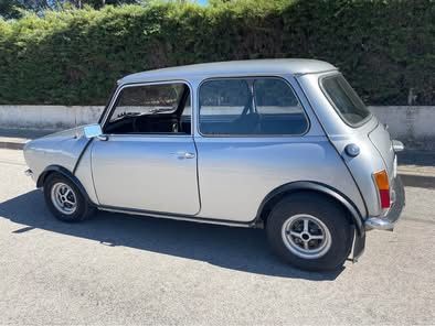 Mini classico -1100 Azeitão (São Lourenço E São Simão) • OLX.pt
