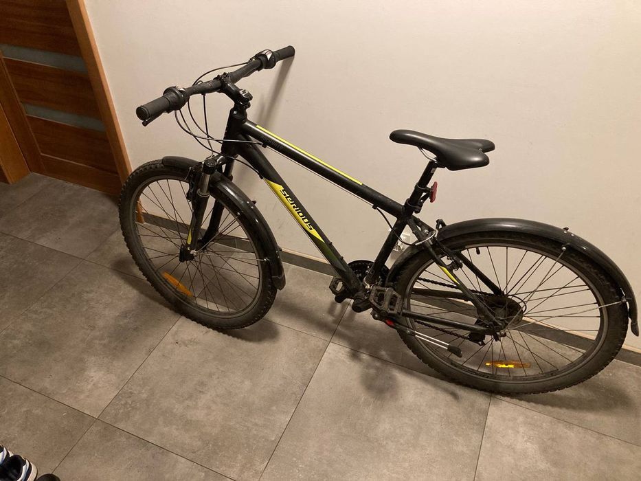 Sprzedam rower sportowy Wrocław Stare Miasto • OLX.pl