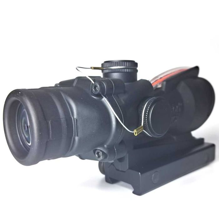 Оптический прицел Trijicon ACOG 4x32 Riflescope .223 / 5.56 BDC TA31F ...