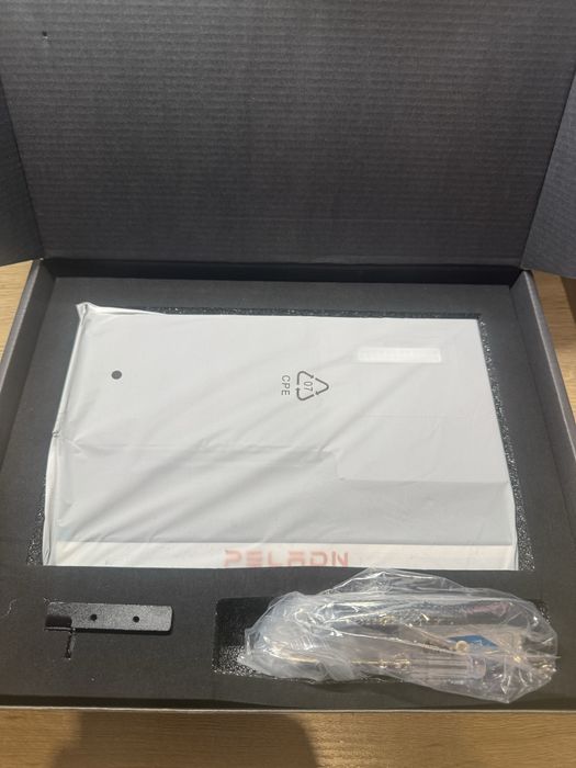 Станція для зовнішньої відеокарти Peladn Link S2 OCulink eGPU: 4 000 грн. - Комплектуючі та ...