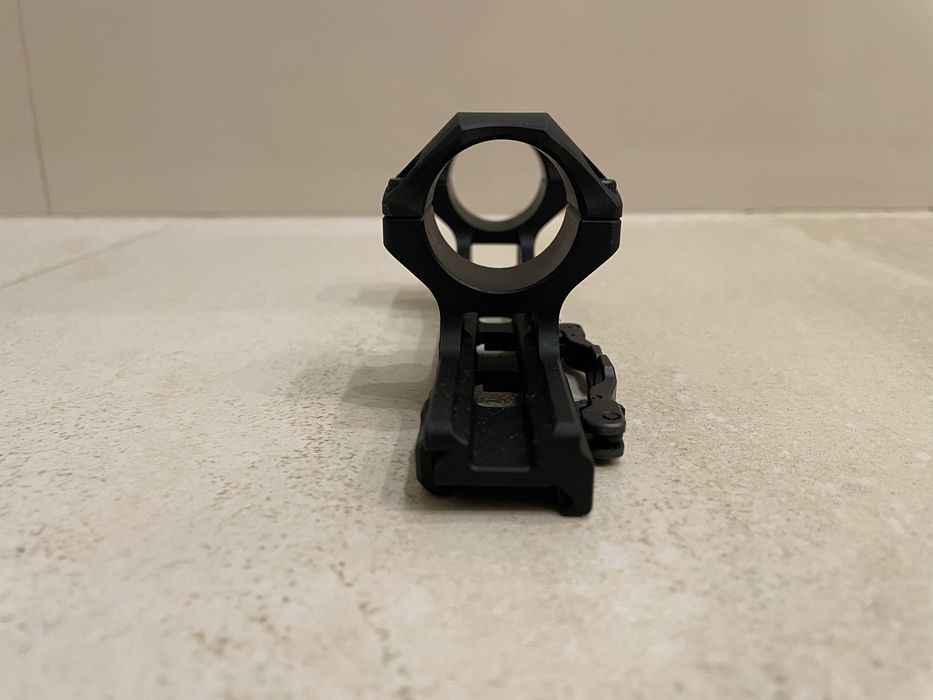 Montaż Cantilever QD Leapers UTG Accu-sync na tubus 30mm Katowice ...