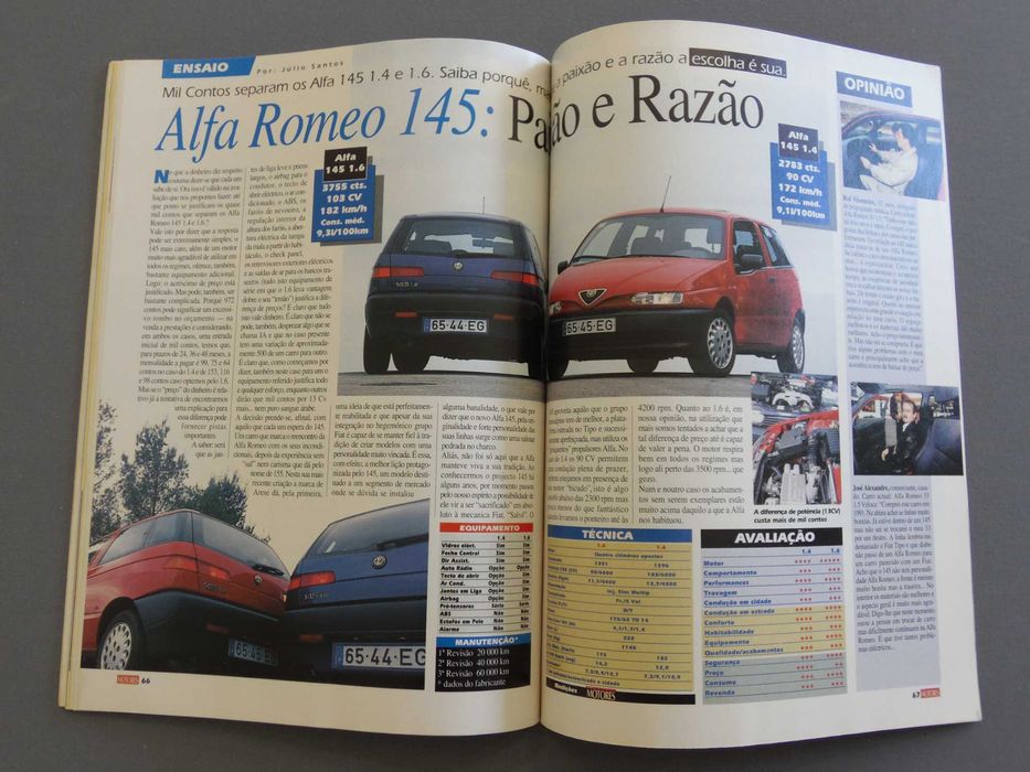 Revista Super Motores Magazine Nº 1 Quinta do Conde • OLX.pt
