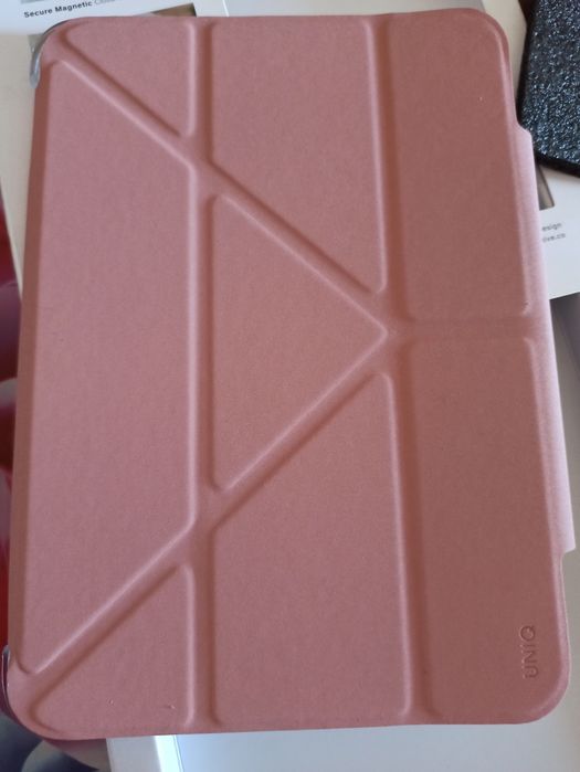 Чехол на IPAD MINI (2021): 227 грн. - Чехлы Одесса на Olx