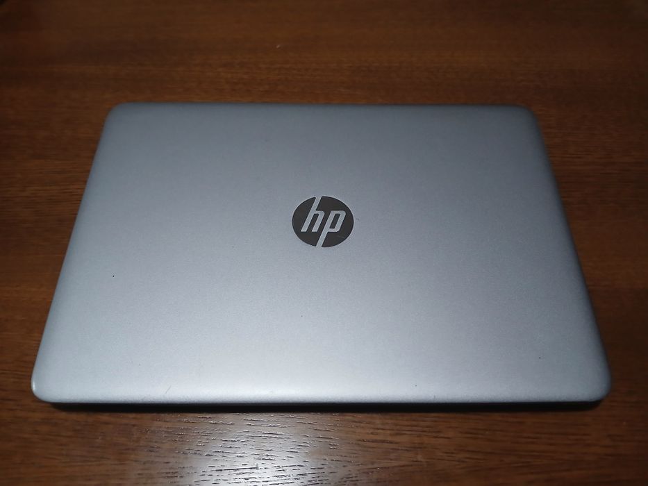 " Vendo notebook HP " Elitebook "Elitebook" Vila Verde E Barbudo • OLX.pt