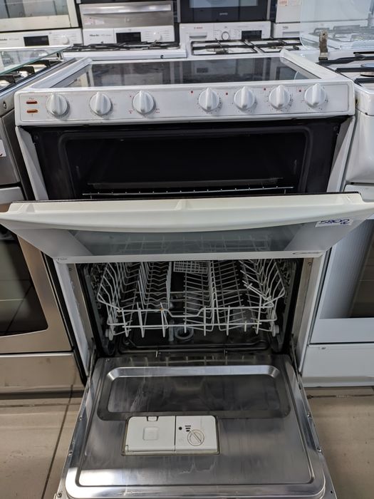 Посудомийні машина з Європи Indesit Dsfe 1b19 Склад техніки Київ 4 500 грн Посудомийні