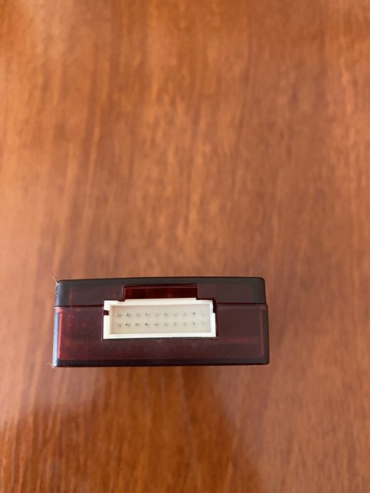 Canbus декодер Simple Soft: 500 грн. - Для тюнінгу Умань на Olx