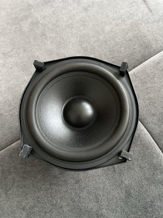 Głośnik tonsil model GDN 13/50/4 8ohm Toruń • OLX.pl