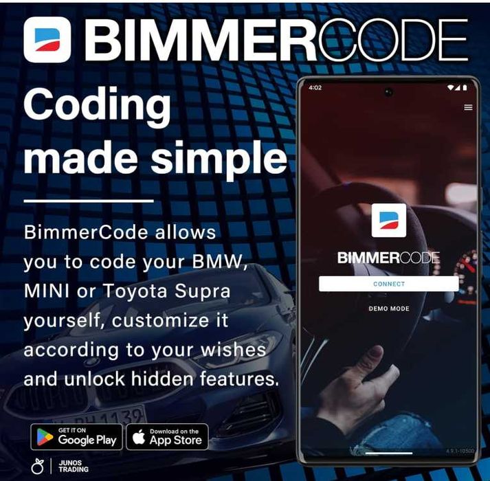 UniCarScan UCSI-2100 skaner Bluetooth OBD2 do BimmerCode i MotoScan Rzeszów • OLX.pl