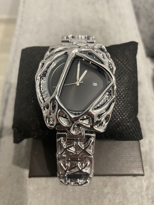 Часи Alabaster Industries (Алабастер) opium / archive / Y2K: 1 567 грн ...