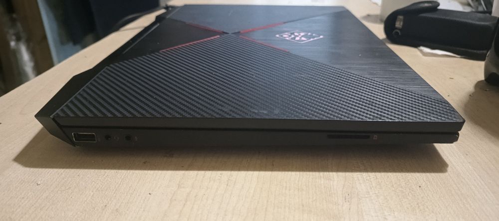 HP omen 15 144hz, i5 9300h ,1660ti Nvidia 6gb: 16 500 грн. - Ноутбуки ...
