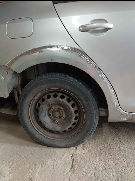 Progi Reperaturki spawanie Blacharstwo Prudnik • OLX.pl