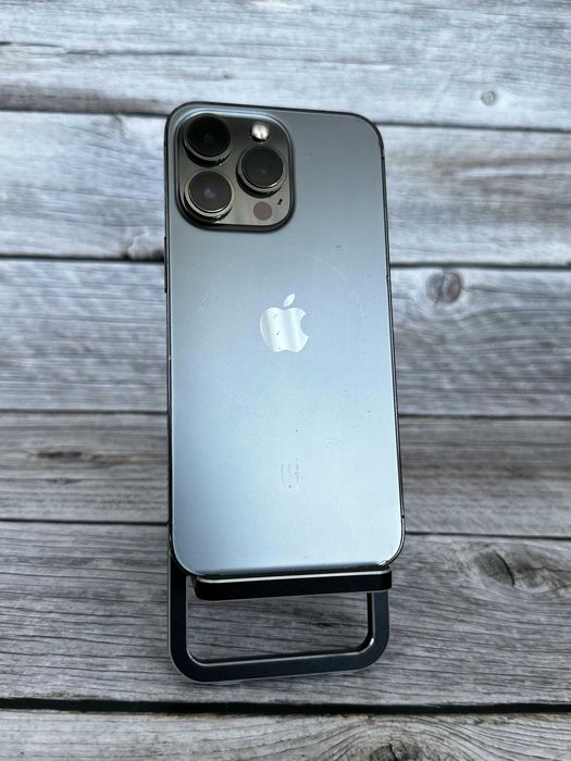 IPhone 13 pro graphite 128gb!!! NEVERLOCK!! З США!! 91%: 19 500 грн ...