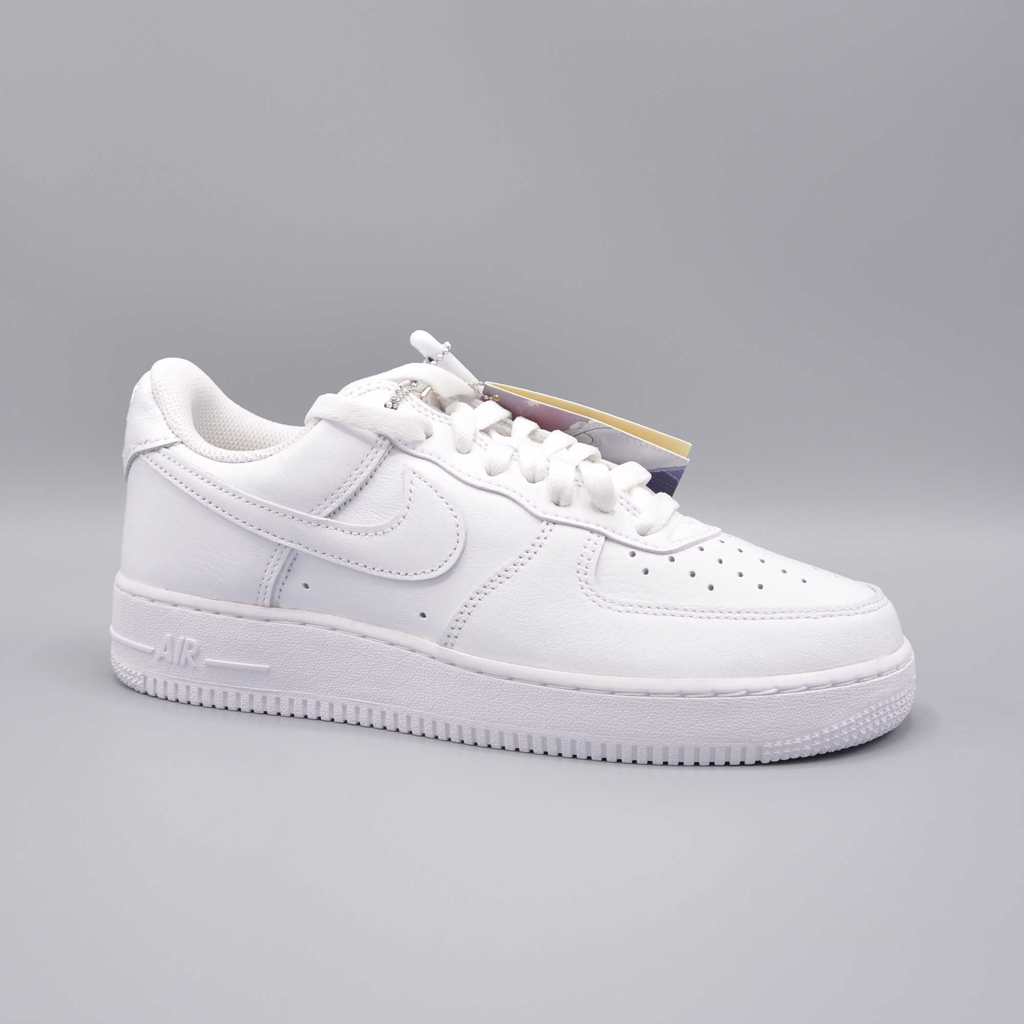 Кроссовки Nike Air Force 1 Low Retro Оригинал!! DJ3911-100: 5 000 грн ...