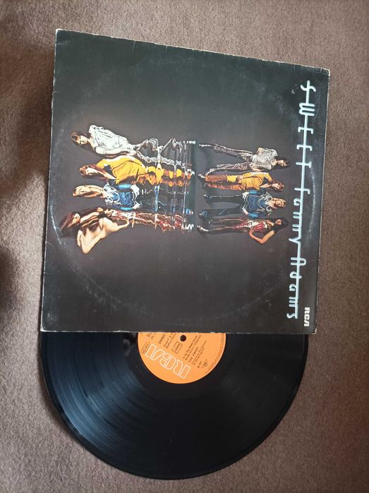 Plyta winylowa The Sweet Bystrzyca Kłodzka • OLX.pl