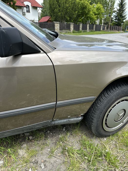 Sprzedam auto marki mercedes Wadowice • OLX.pl