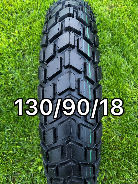 Мотошина 130/90/18, 120/80/18, 120/80/17, 120/90/17, 110/90/17: 1 990 ...