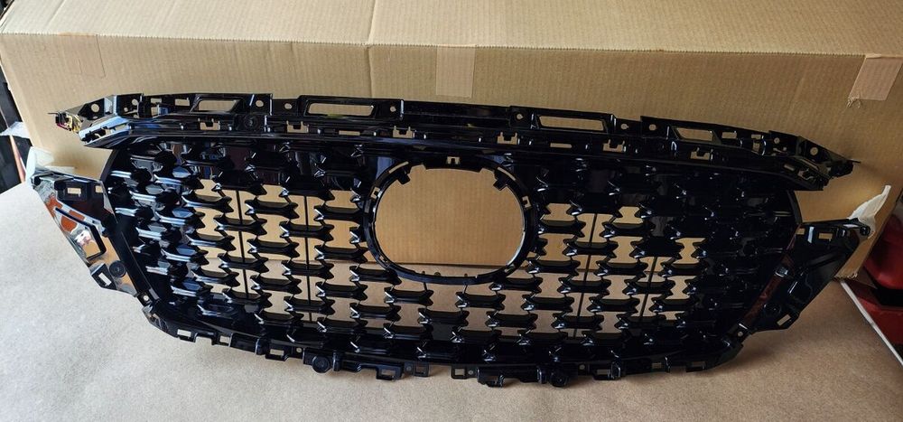 MAZDA CX-5 Решетка радиатора 2020 2021 202 мазда цх5: 90 $ - Решітка ...