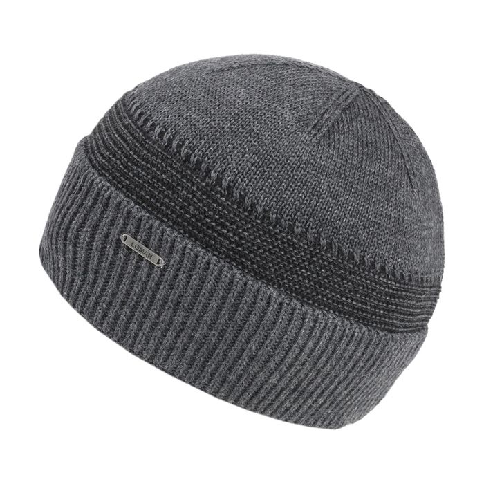 Элегантная зимняя мужская шапка Biagio от Loman! Польша!: 650 грн ...