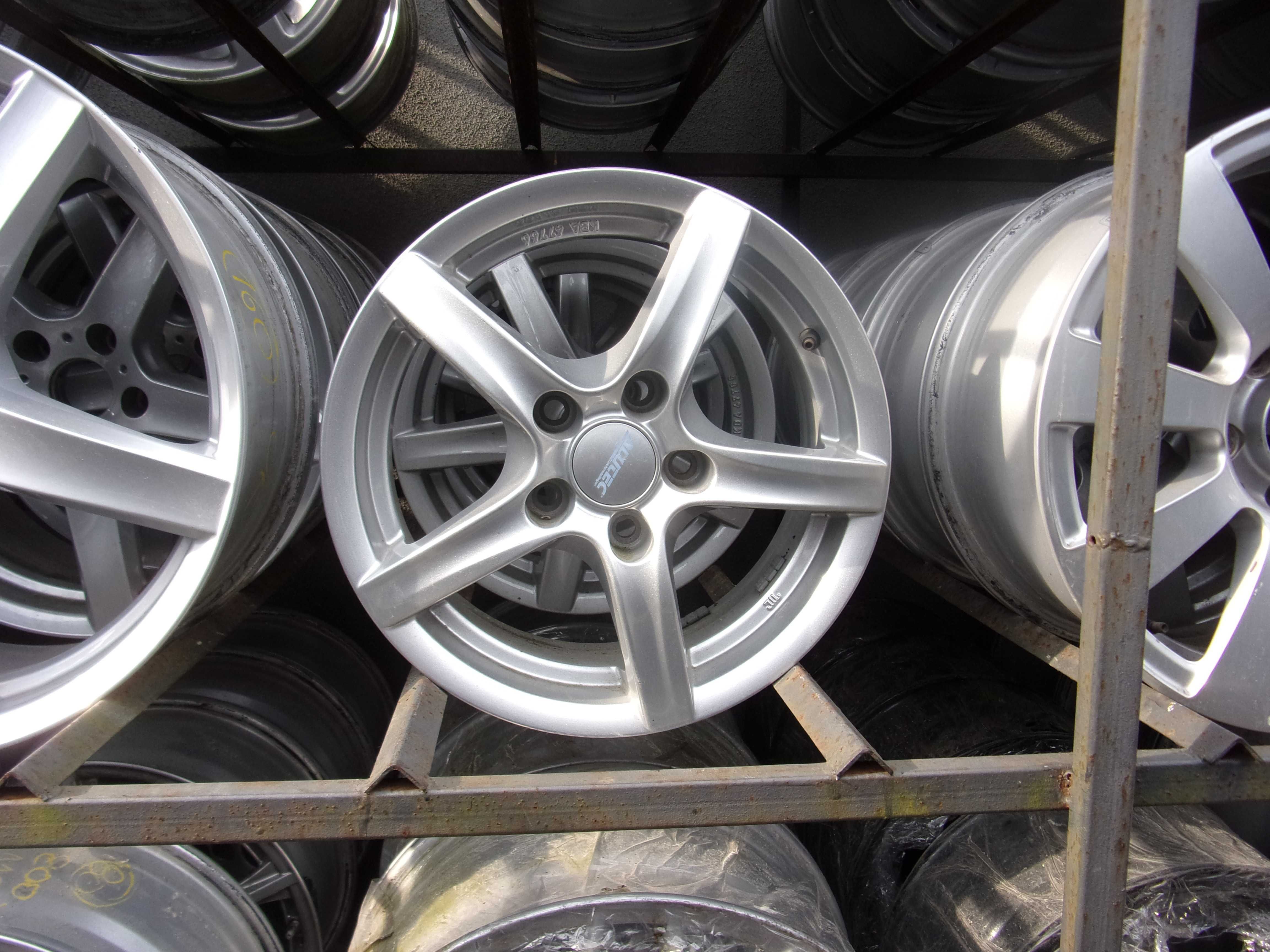Nowe felgi aluminiowe powystawowe Alutec 5x112 6jx15 et45 Łask • OLX.pl Nowe felgi aluminiowe powystawowe Alutec 5x112 6jx15 et45 Łask • OLX.pl