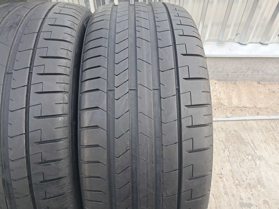 Резина літня, Pirelli P Zero PZ4 265\45 R21 (арт.10471): 5 750 грн ...