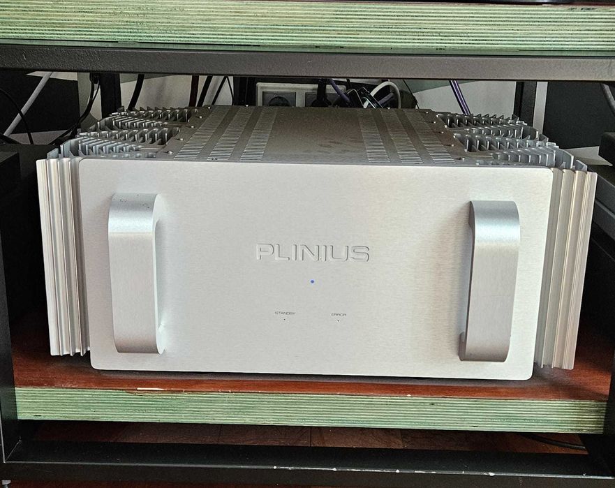 Plinius SB-301 mk1 Funchal • OLX.pt