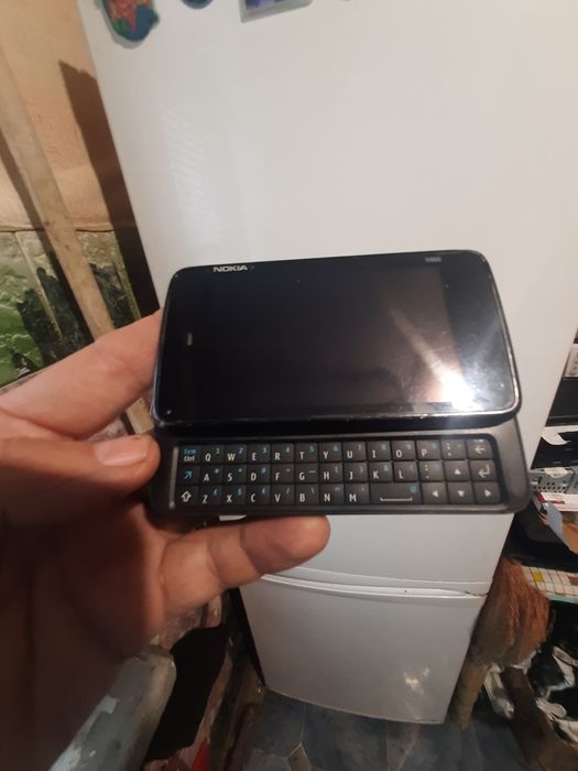 Nokia N900 ,RX-51,original,made in Korea: 1 600 грн. - Мобильные ...