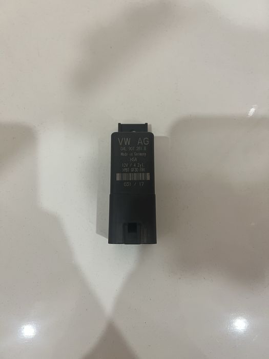 04L907281B VAG реле свечей накала Audi q5 2017-: 4 000 грн. - Реле ...