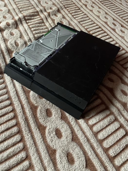 Playstation 4 fat 500gb: 3 803 грн. - Приставки Велика Яблунівка на Olx