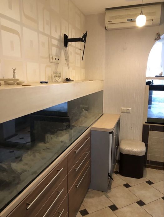 Аквариум: 10 000 грн. - Акваріумістика Київ на Olx