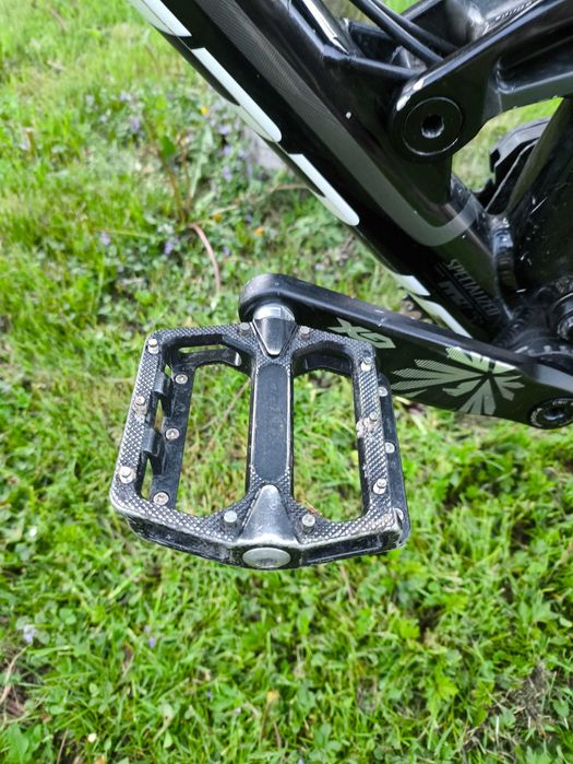 Sprzedam Rower, Specialized Status 2, DH Porąbka • OLX.pl