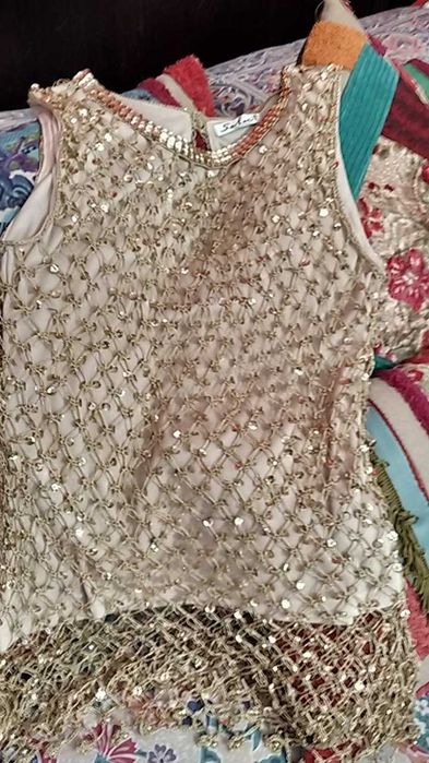 Tops lindos e brilhantes. Moncarapacho E Fuseta • OLX Portugal