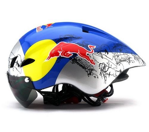 Kask Red Bull - OLX.pl