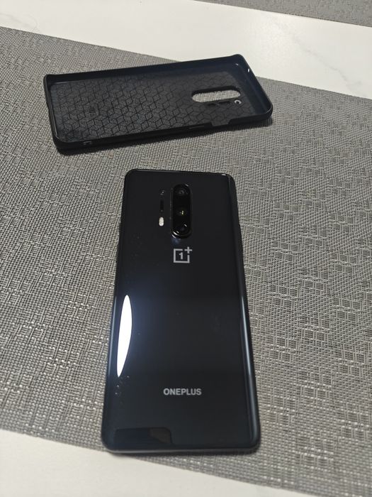 OnePlus 8 Pro 12/256 GB: 7 000 грн. - Смартфони / мобільні телефони ...