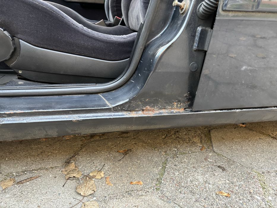 Citroen BX 1.6 TGI Gdynia Śródmieście • OLX.pl