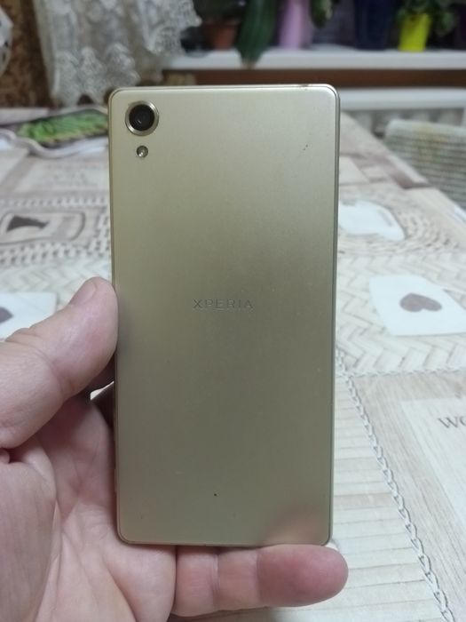 Продам Sony Xperia F5122 , 3/64: 1 300 грн. - Смартфоны / мобильные ...