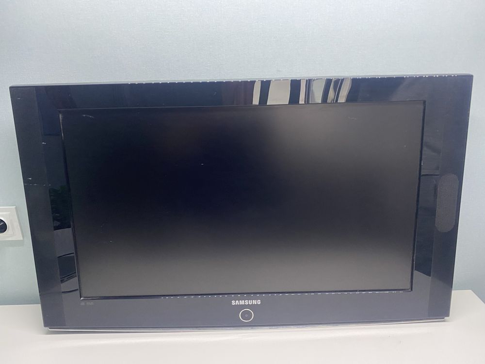 Телевізор Samsung LE32S81B: 3 000 грн. - Телевізори Київ на Olx