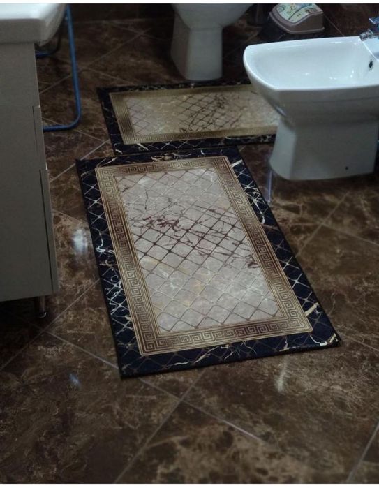 Ковер без ворса прорезиненный ( Турция): 350 грн. - Прочие товары для ...