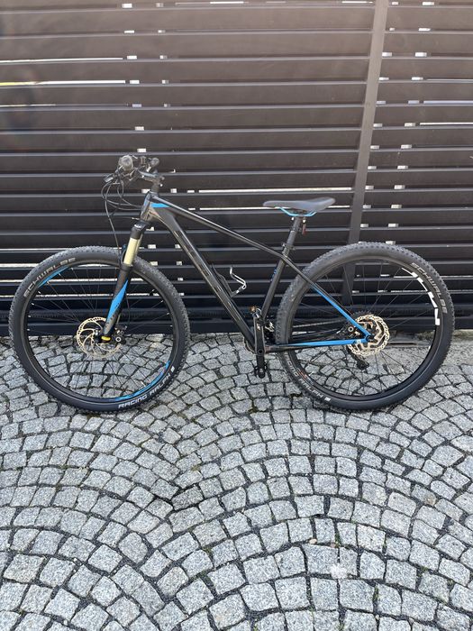 Bulls Copperhead Carbon 29 Łabowa • OLX.pl
