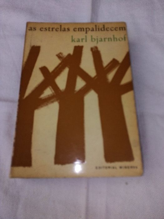 Karl Bjarhof, William Golding, Angus Wilson, A. Navarro Alvalade • OLX ...