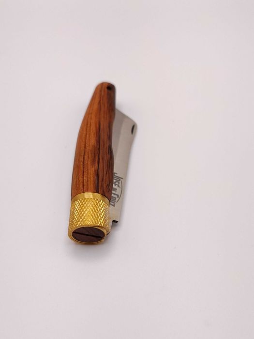 Navalha planalto muiratiara sem ponta inox José da cruz Viana Do ...