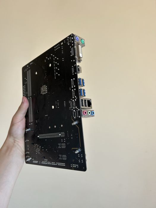 Ryzen 5 2600 + GA-A320M-H Ігровий комплект Процессор + Материнська П ...