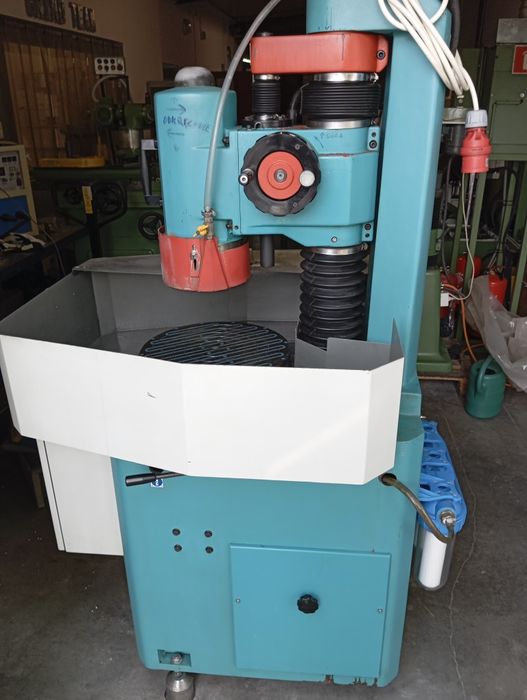 Szlifierka do płaszczyzn Delta LC400 Sosnowiec • OLX.pl