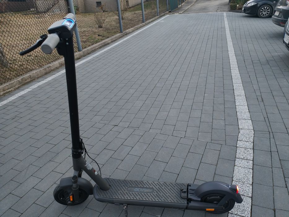Hulajnoga Elektryczna Odys Neo Wierzchowisko • OLX.pl
