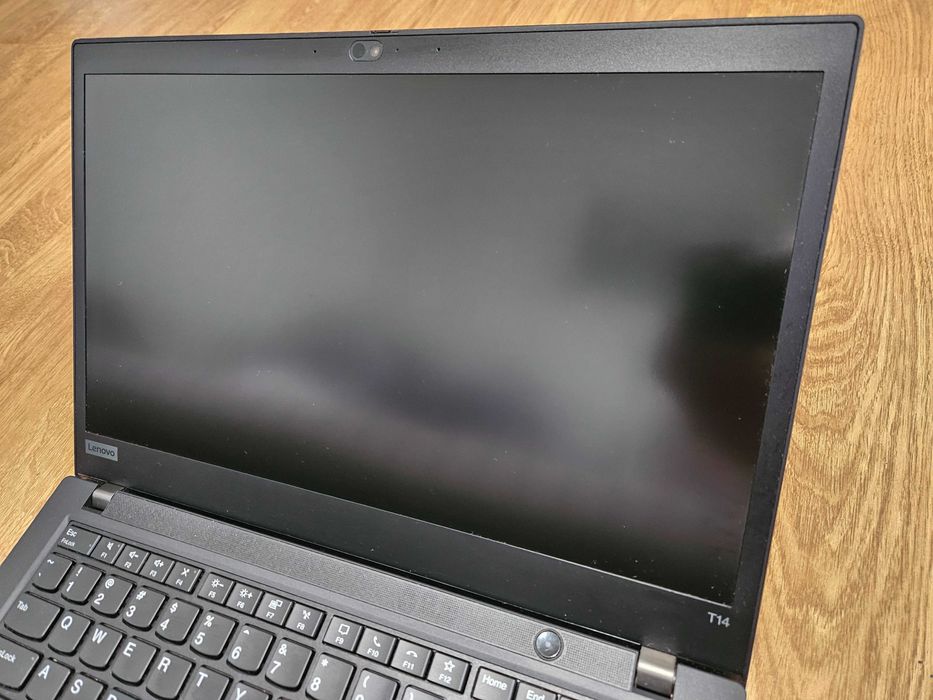 Ноутбук Lenovo ThinkPad T14 G1 14" IPS FHD TOUCH i5-10310U/16GB/512GB ...