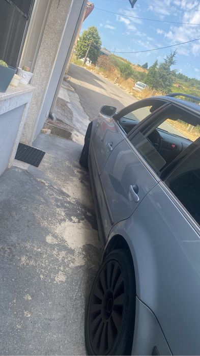 Passat 2002 PD 130 Santa Maria Maior • OLX.pt