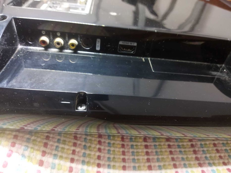 TV Samsung 32" Preta Amora • OLX Portugal