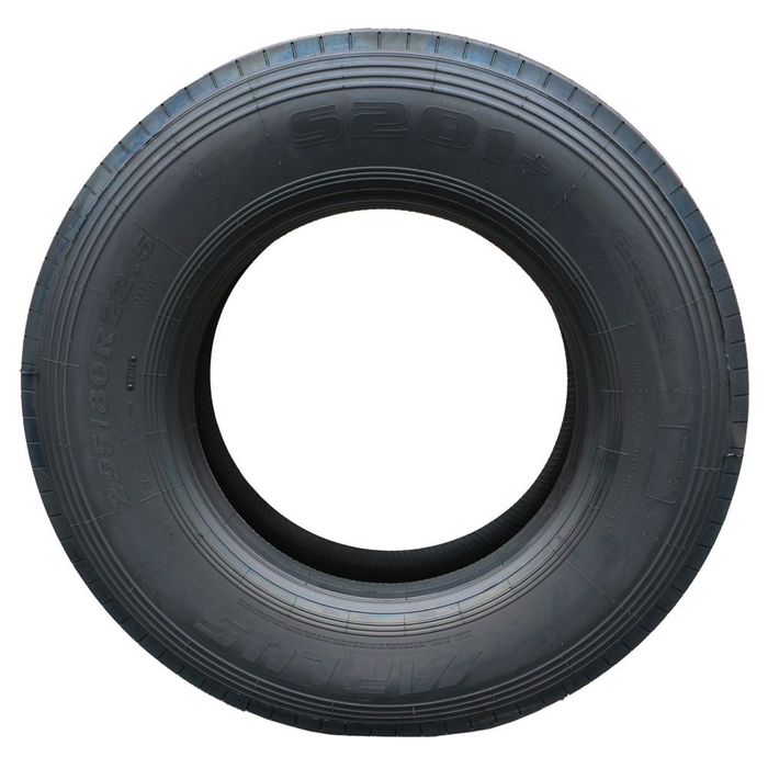 Nowa Opona Aplus S201 295/80R22.5 Całoroczne 2022 Choroszcz • OLX.pl