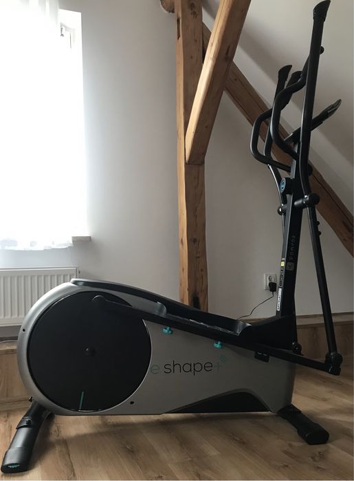 Orbitrek Domyos E shape +Elliptical 09 okazja Kraków Zwierzyniec • OLX.pl