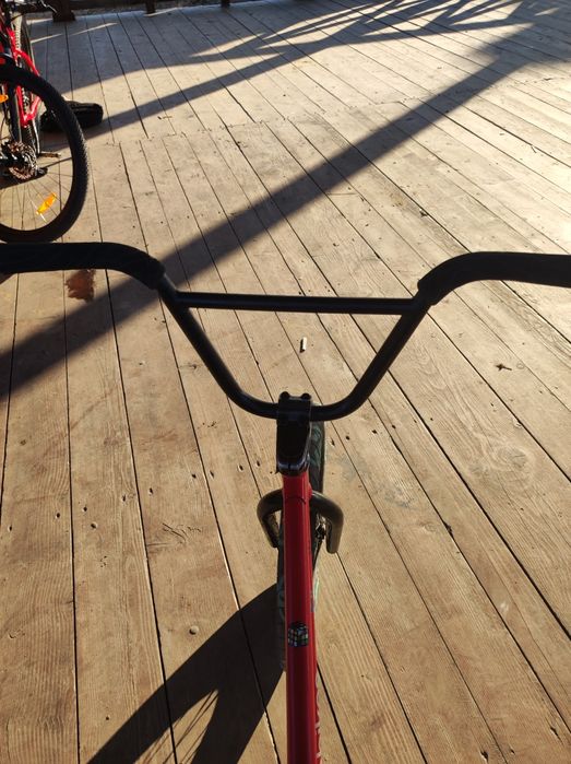 BMX Mafiabikes kush +2 Jarosław • OLX.pl